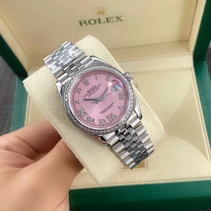 Official ROLEX Watches