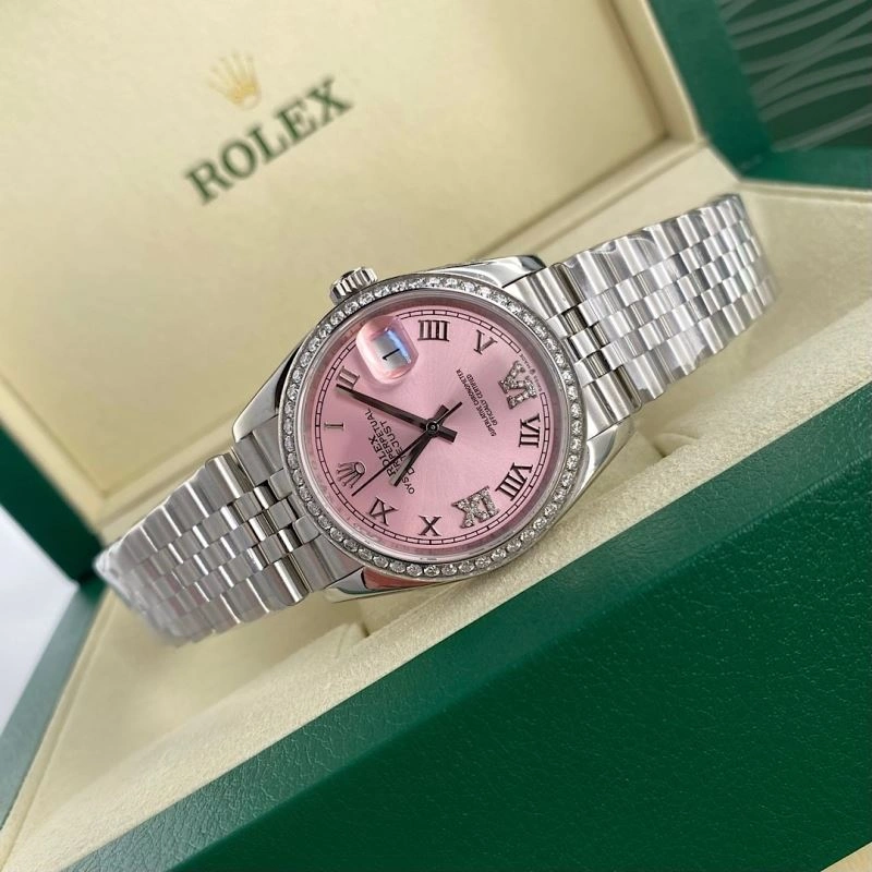 Official ROLEX Watches