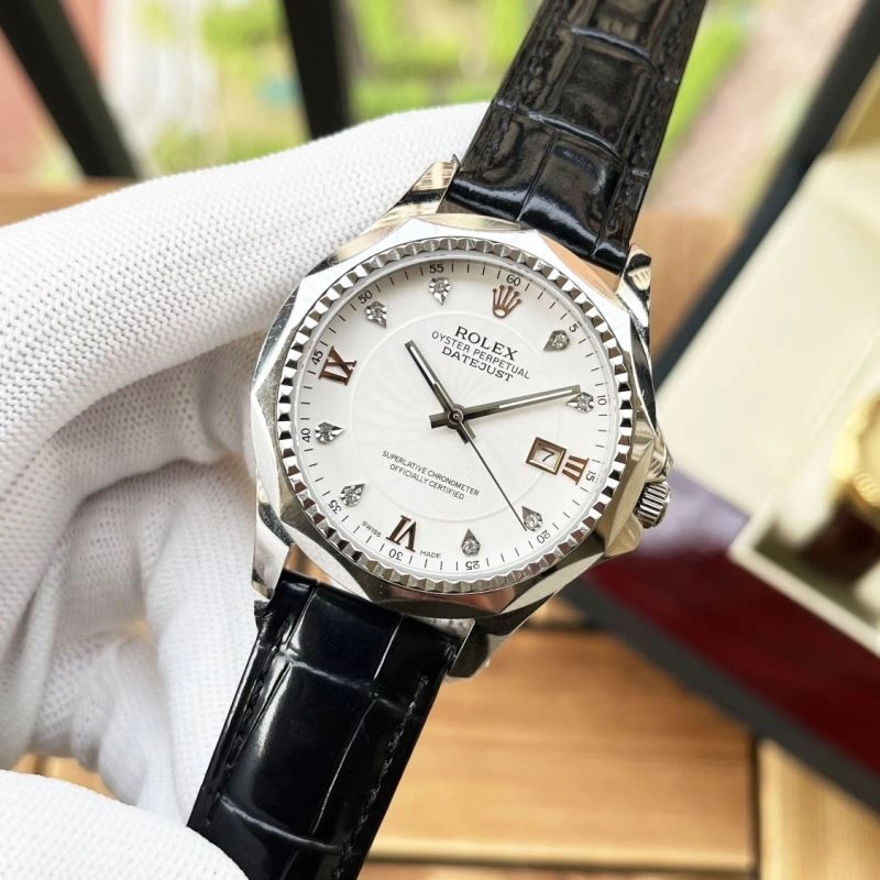 Top mirror ROLEX Watches