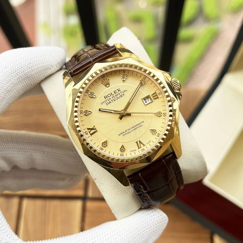 Top mirror ROLEX Watches
