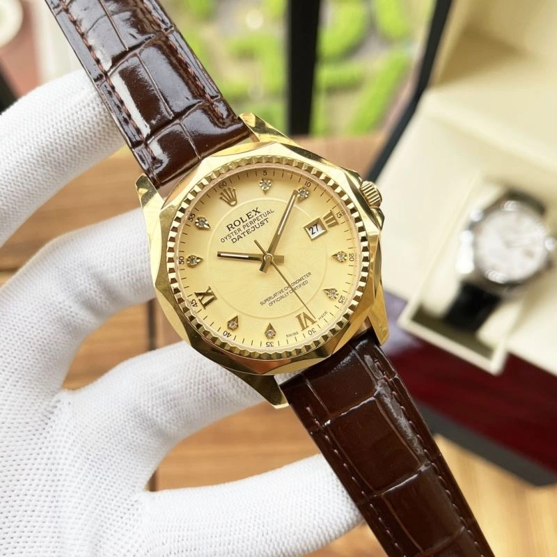 Top mirror ROLEX Watches