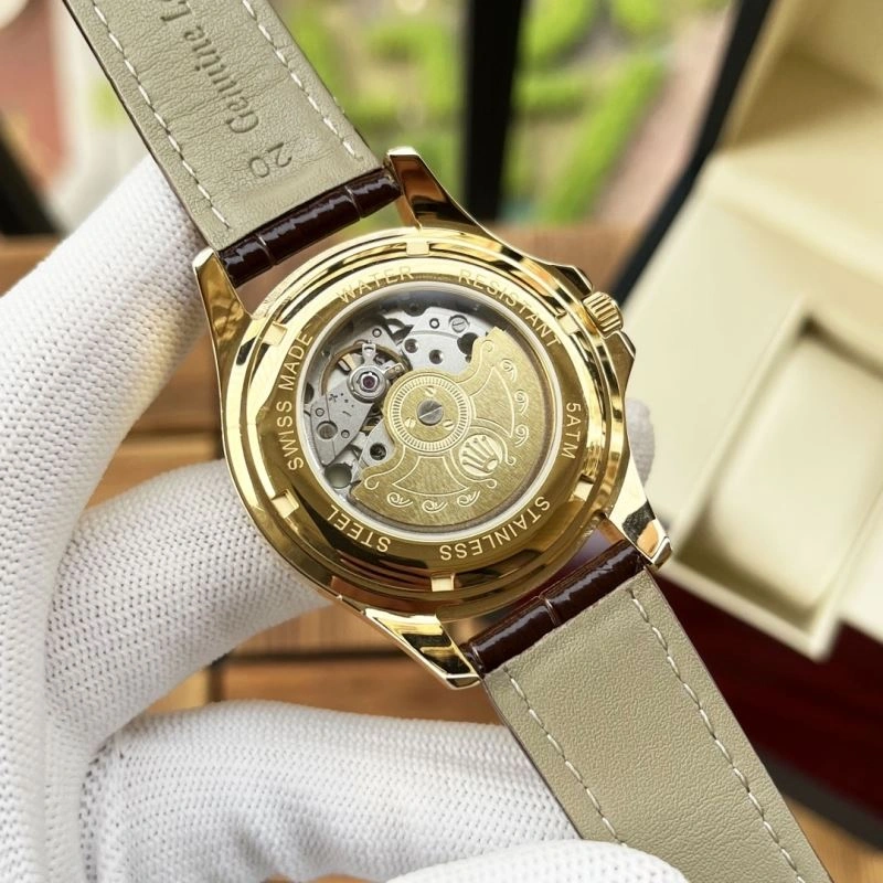 Top mirror ROLEX Watches