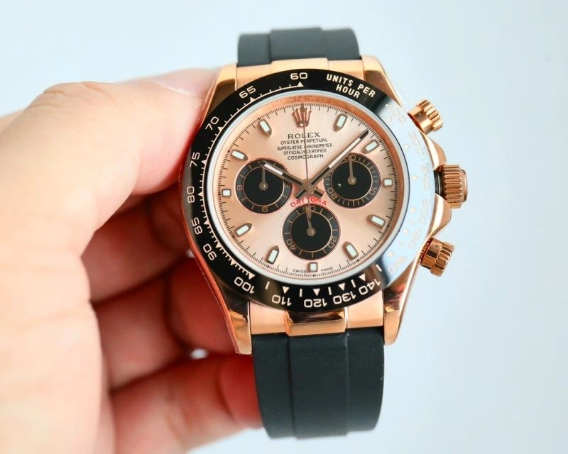 ROLEX Watches