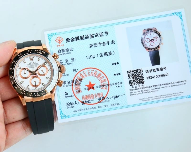 Accurate model ROLEX Watches