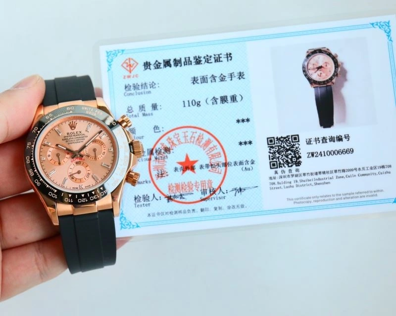 Factory-made ROLEX Watches