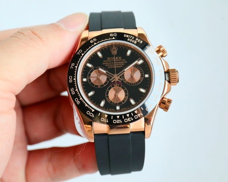 ROLEX Watches