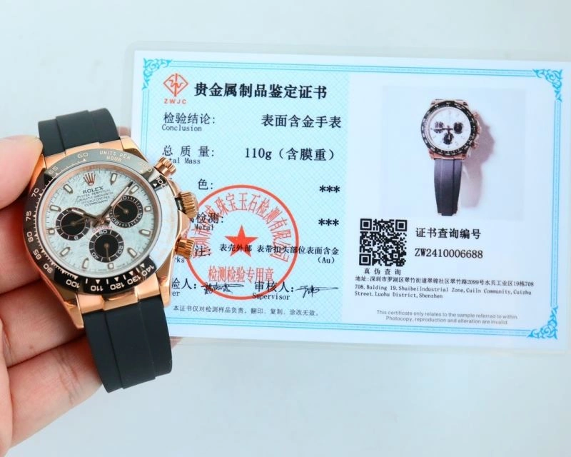 Factory-made ROLEX Watches