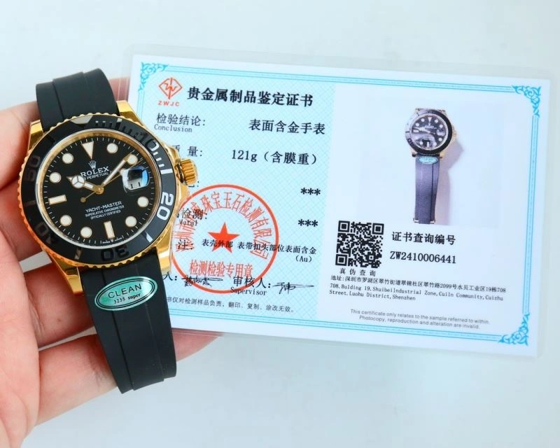 Mirror quality ROLEX Watches