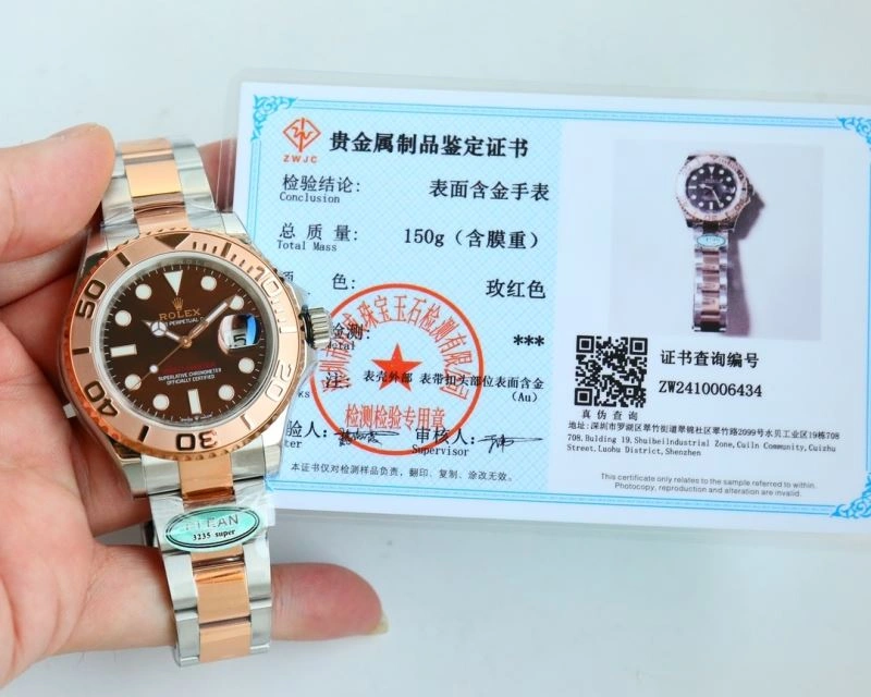 Brand-original ROLEX Watches