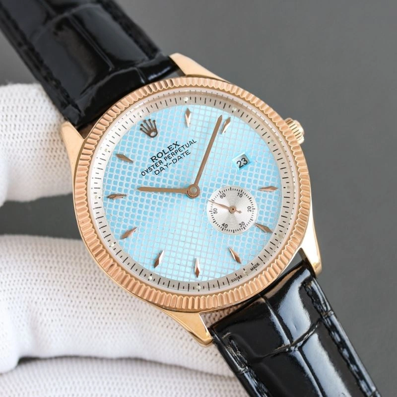 Perfect replica ROLEX Watches