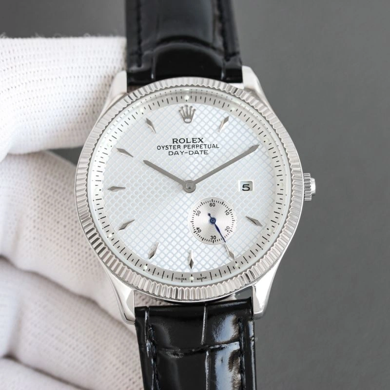 Perfect replica ROLEX Watches
