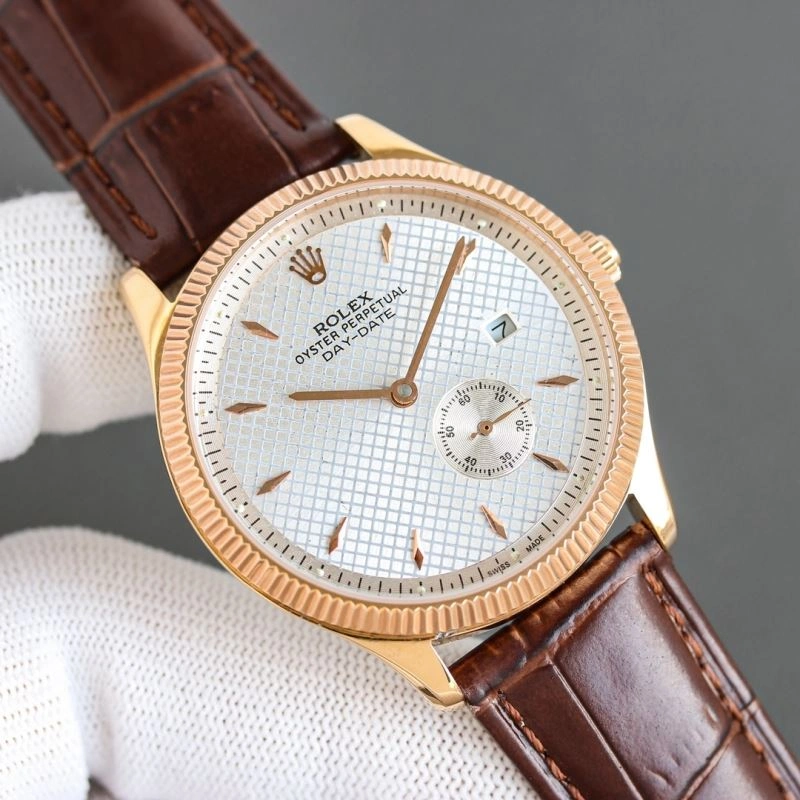 Perfect replica ROLEX Watches
