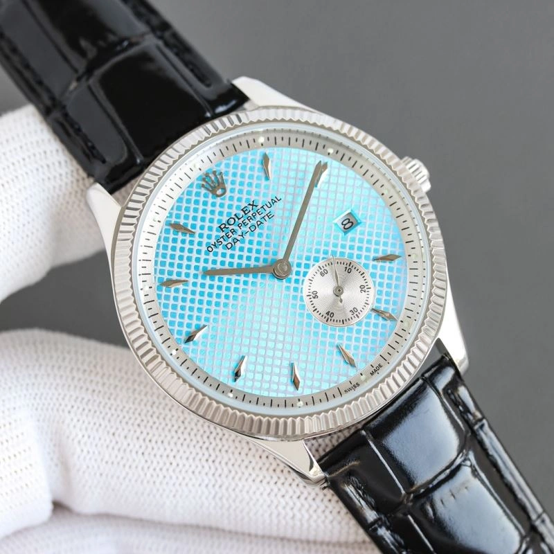 Perfect replica ROLEX Watches
