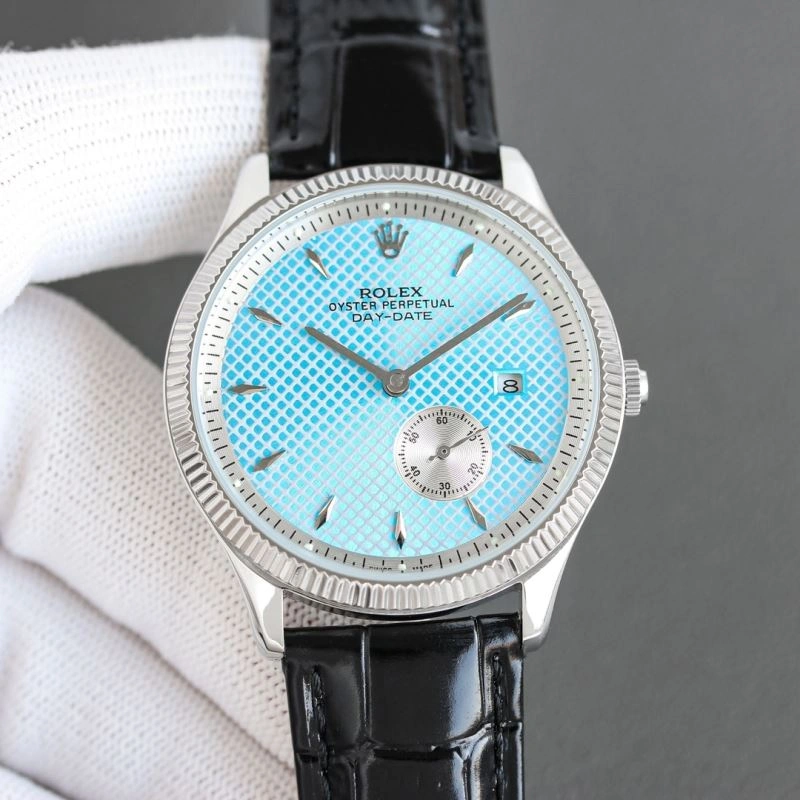 Perfect replica ROLEX Watches