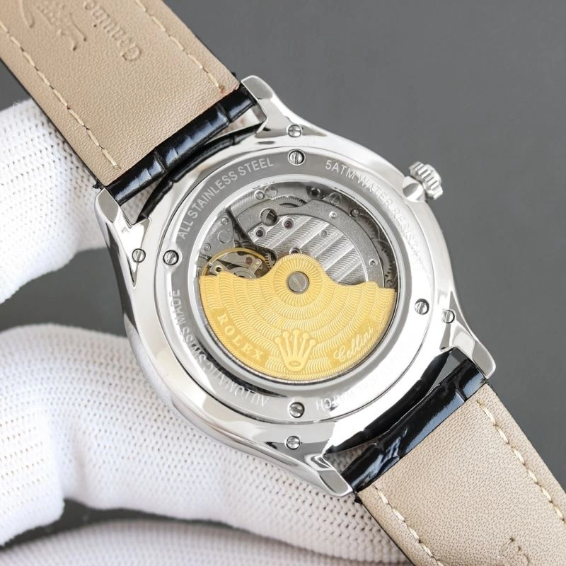 Perfect replica ROLEX Watches