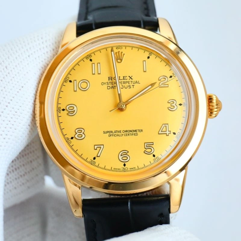 ROLEX Watches