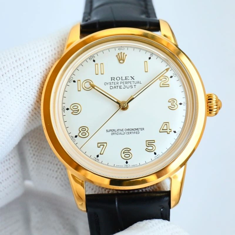 Indistinguishable ROLEX Watches