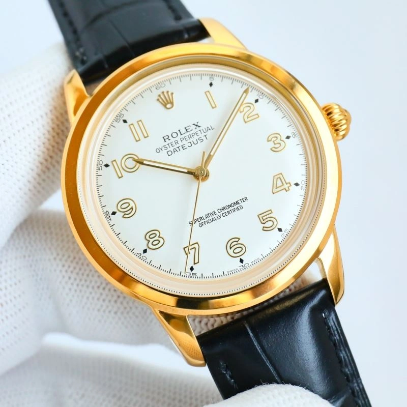 Indistinguishable ROLEX Watches