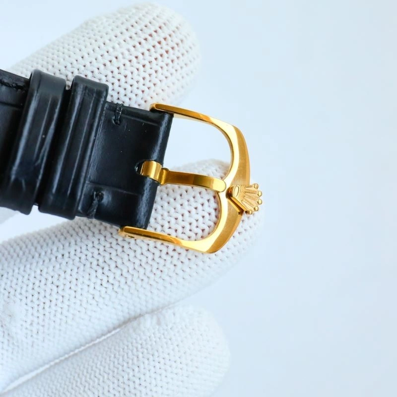 Indistinguishable ROLEX Watches