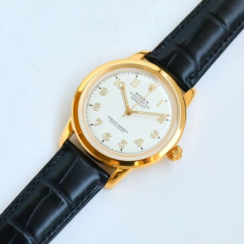 Indistinguishable ROLEX Watches