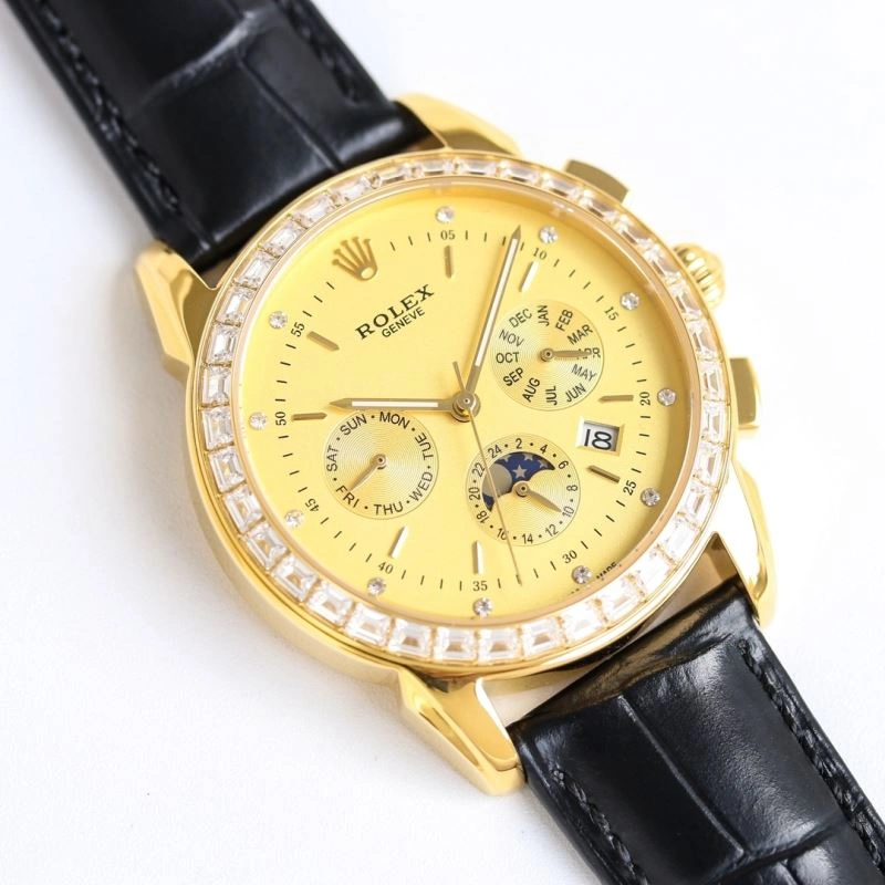 Real ROLEX Watches