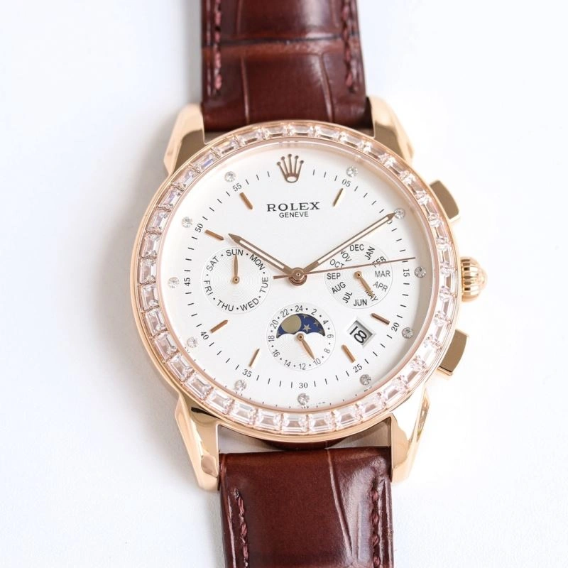Real ROLEX Watches