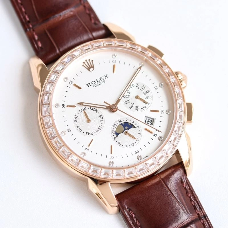 Real ROLEX Watches
