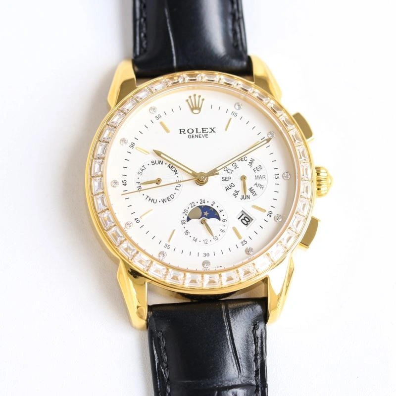 Real ROLEX Watches