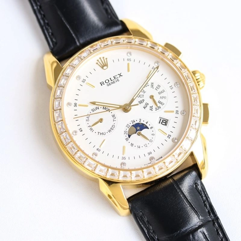 Real ROLEX Watches
