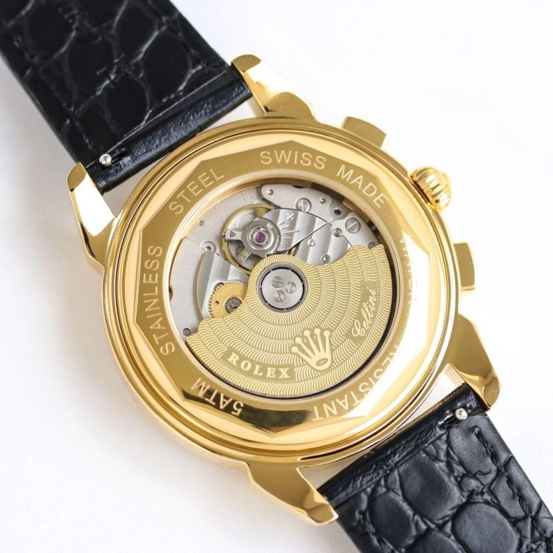Real ROLEX Watches