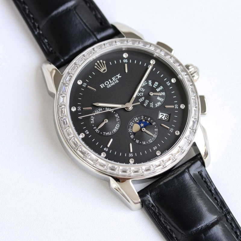 Authentic ROLEX Watches