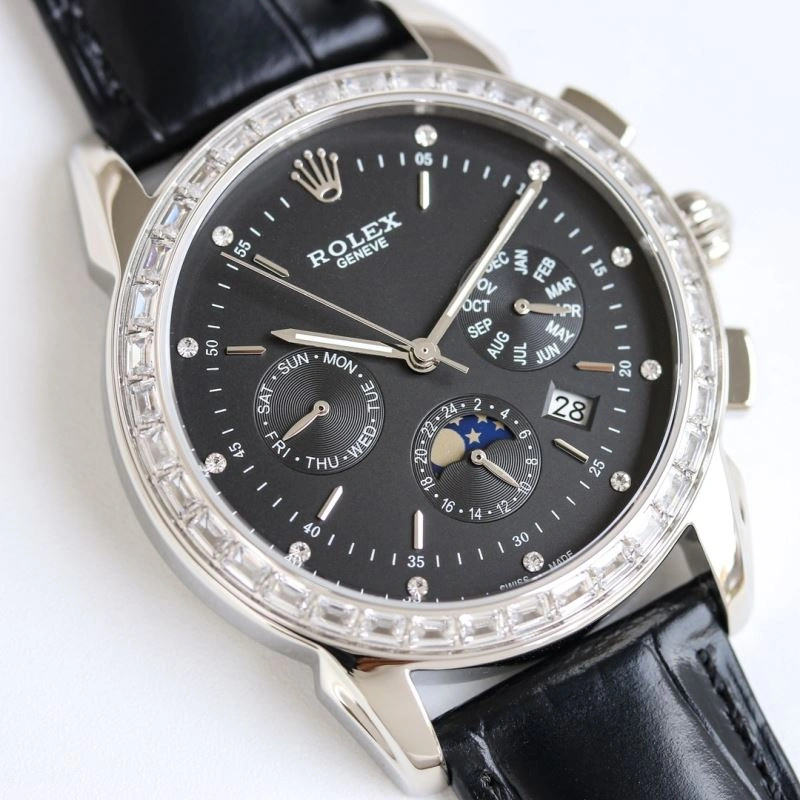 Authentic ROLEX Watches