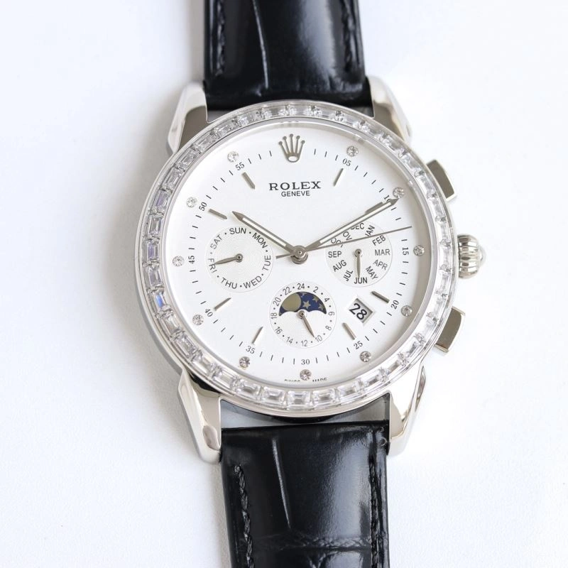 Authentic ROLEX Watches