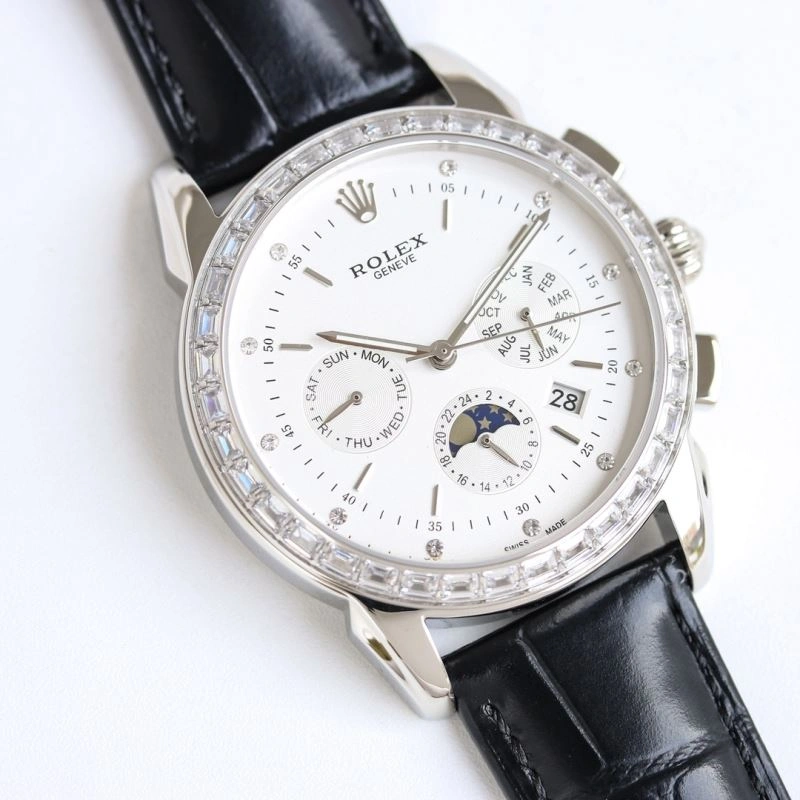 Authentic ROLEX Watches
