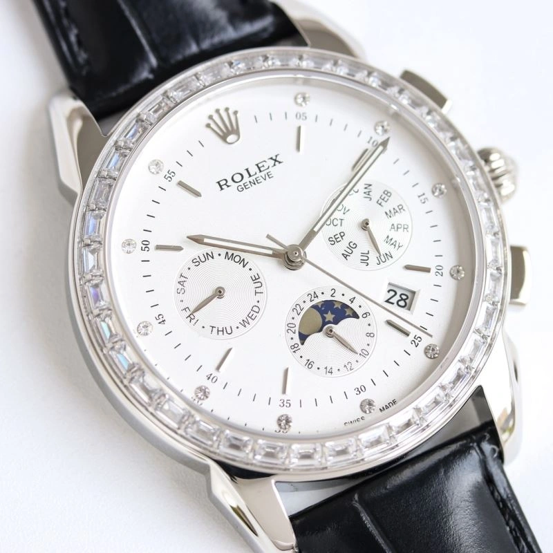 Authentic ROLEX Watches