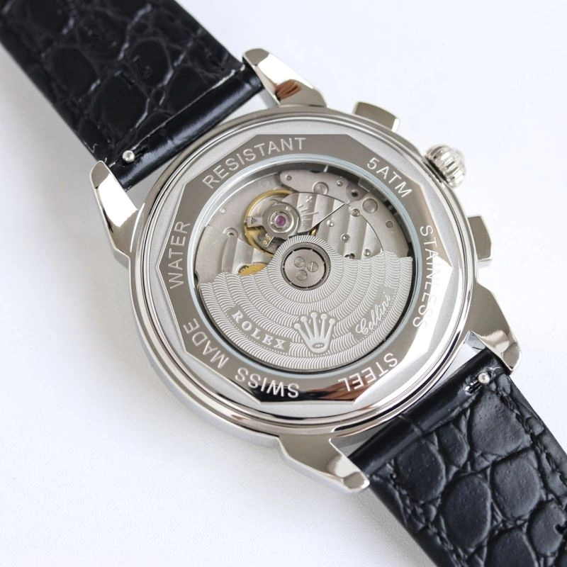 Authentic ROLEX Watches