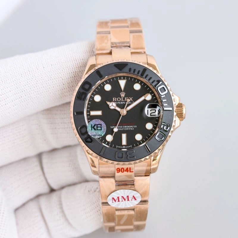 Legit ROLEX Watches