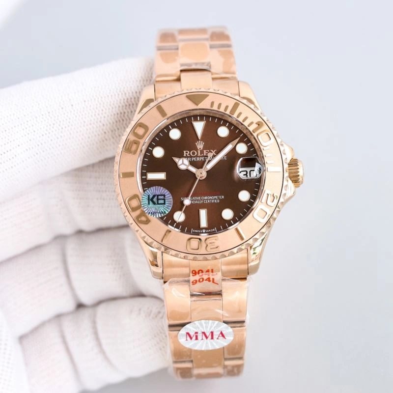 Legit ROLEX Watches