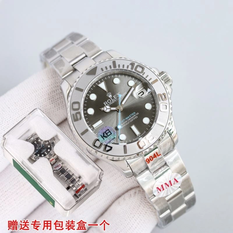 Legit ROLEX Watches