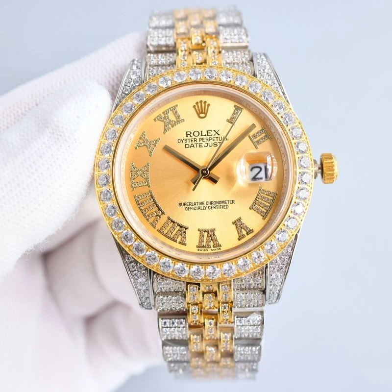 ROLEX Watches
