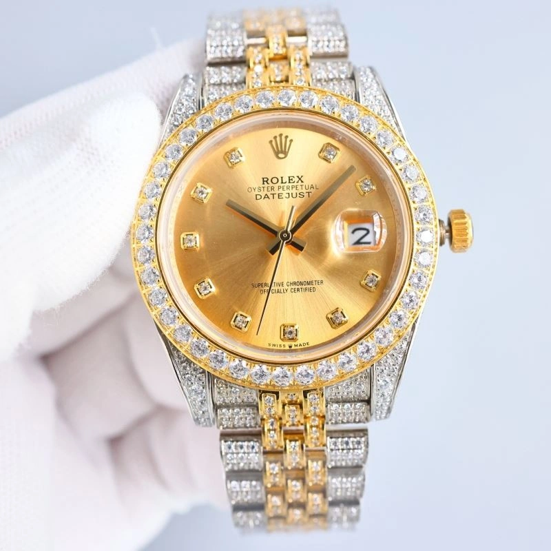 Economical ROLEX Watches