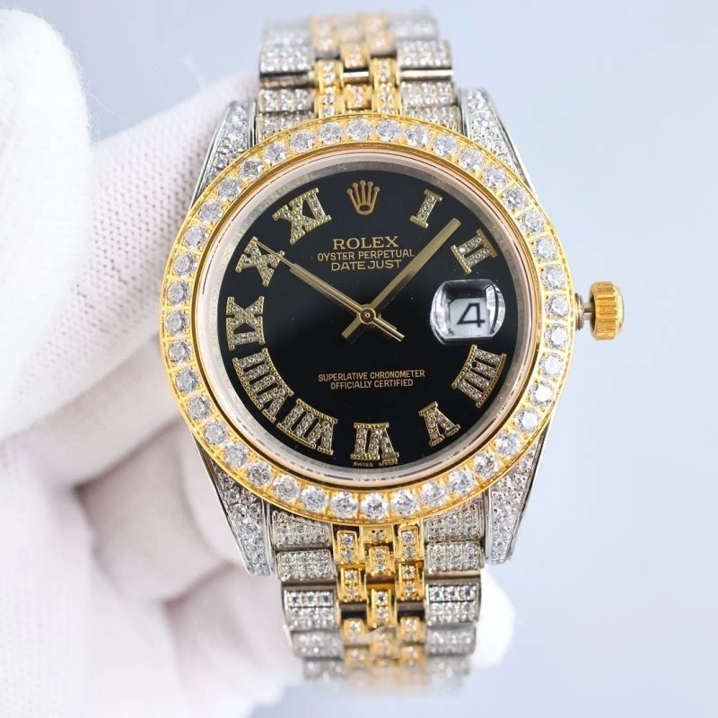 Economical ROLEX Watches