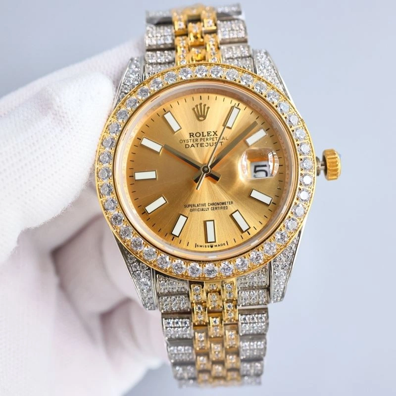ROLEX Watches