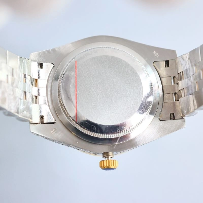 Indistinguishable ROLEX Watches