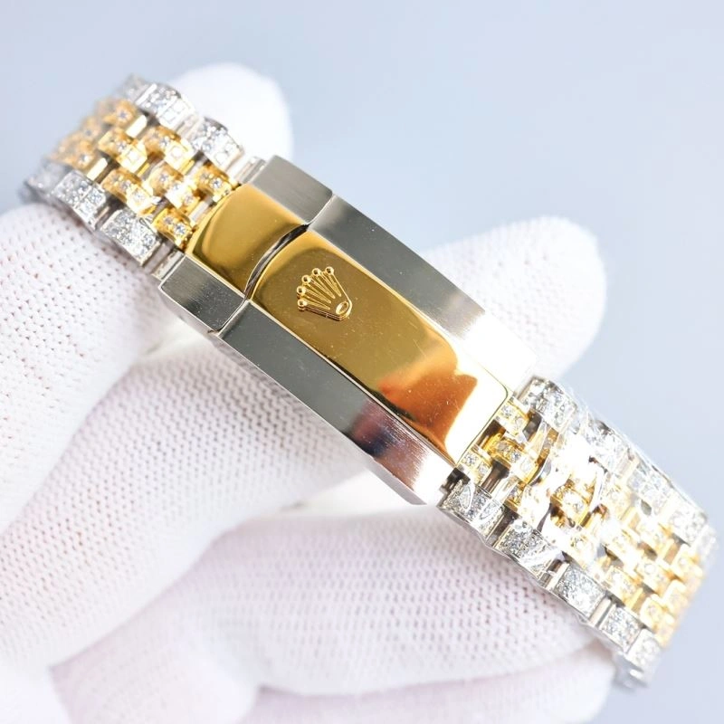 Indistinguishable ROLEX Watches