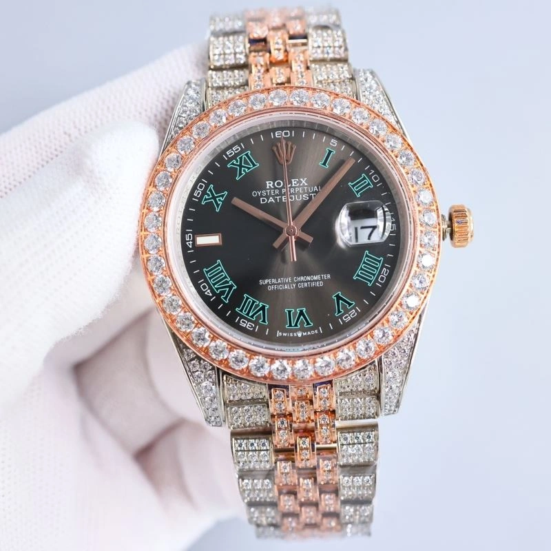 Original ROLEX Watches