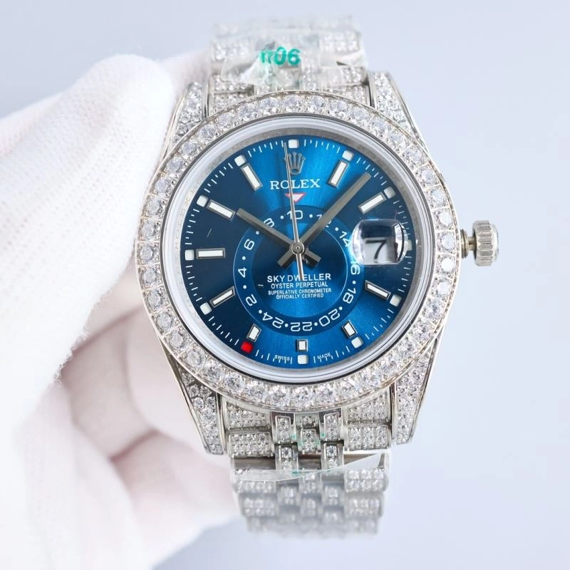 Accurate model ROLEX Watches