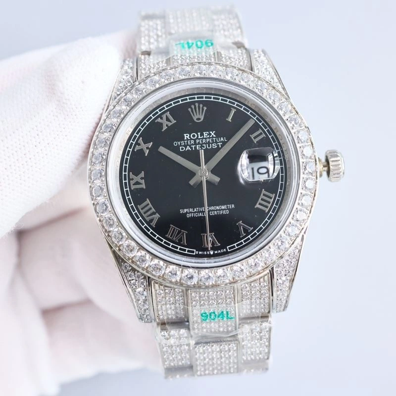 Real ROLEX Watches