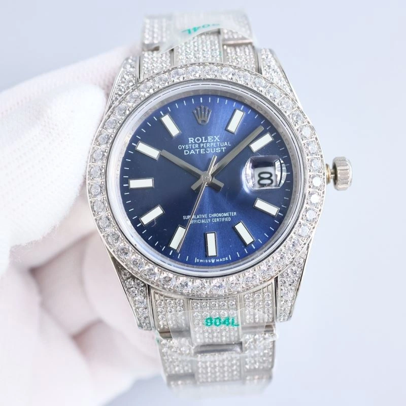 Real ROLEX Watches