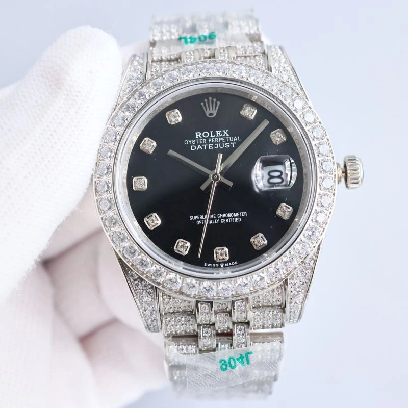 Real ROLEX Watches